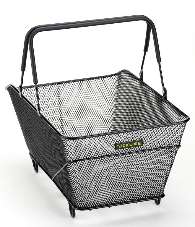 Racktime System Korb Baskit Trunk 28 ltr, 69,95