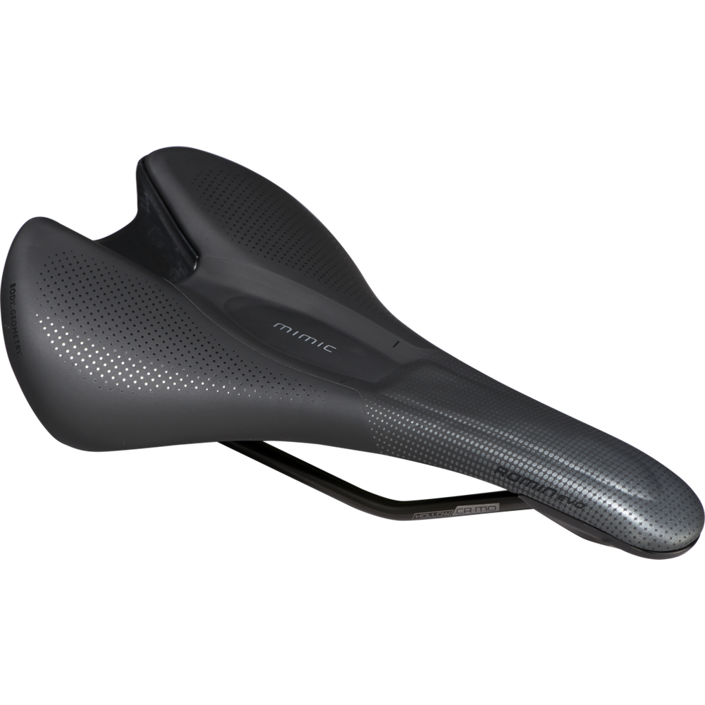 Specialized Romin EVO Comp with MIMIC, 100,00