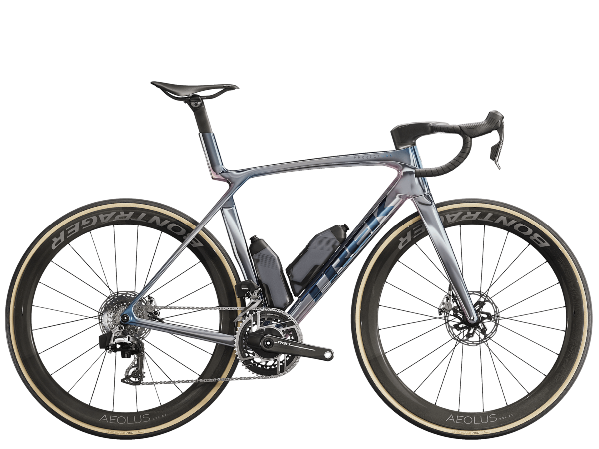 Trek Madone SLR 9 AXS Gen 8 ICON Interstellar, 15.469,00