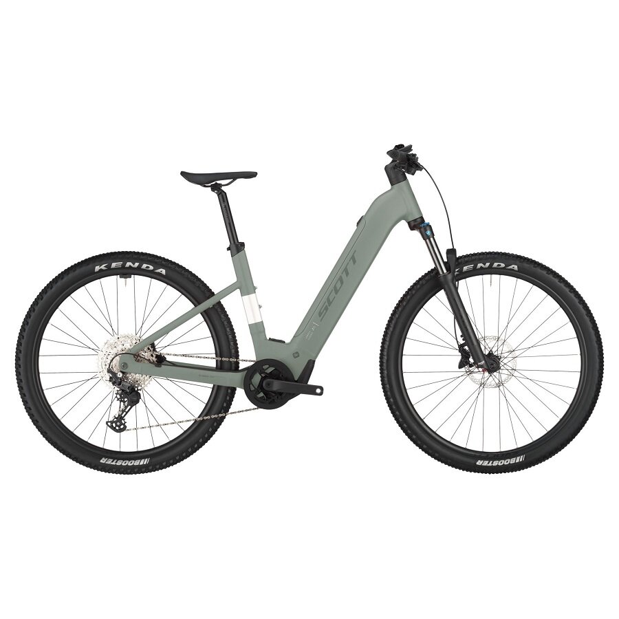 SCOTT Aspect eRIDE 900 Wave highland green, 4.399,00