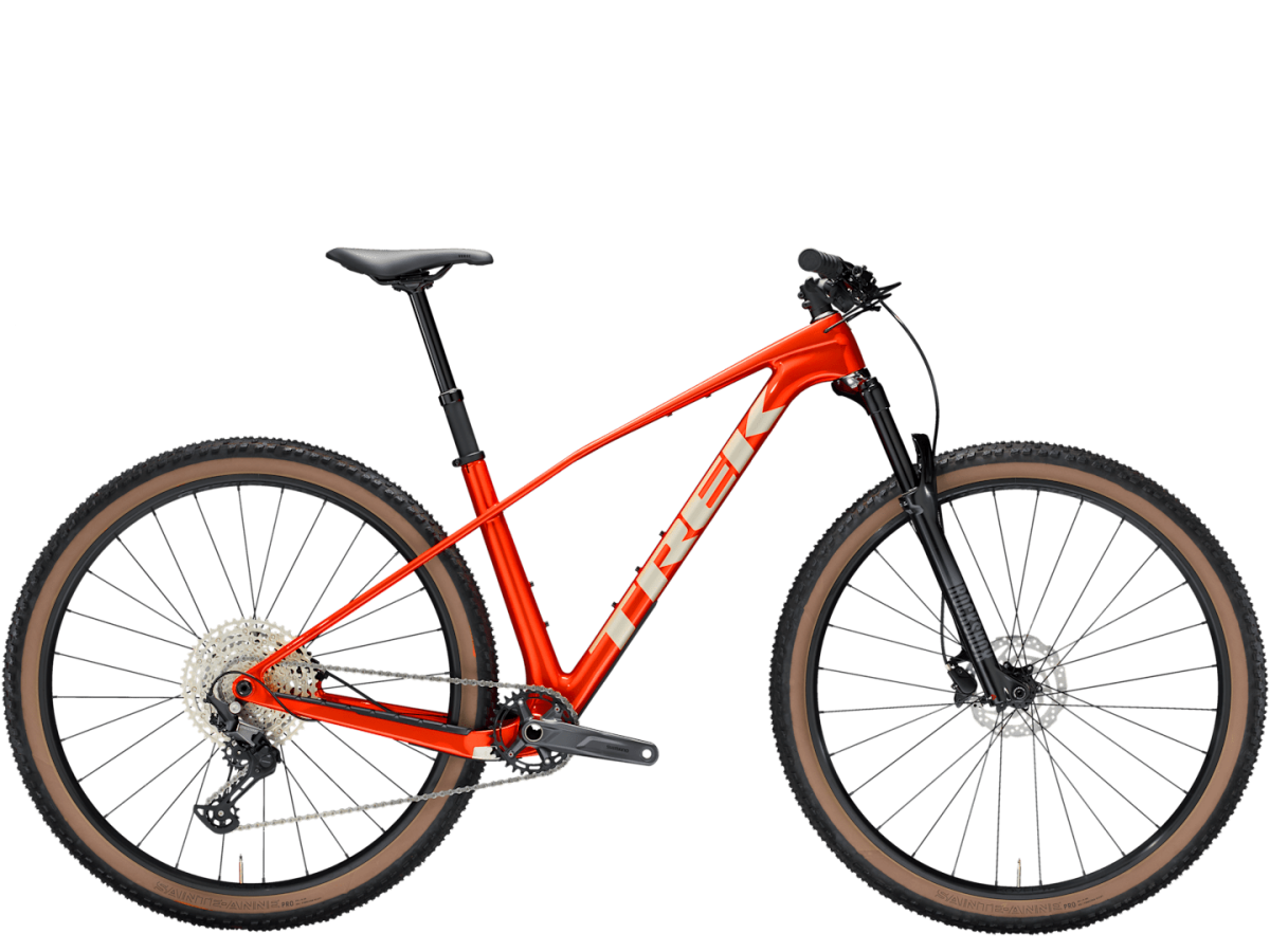 Trek Procaliber 9.5 Gen 3 lava, 1.999,00