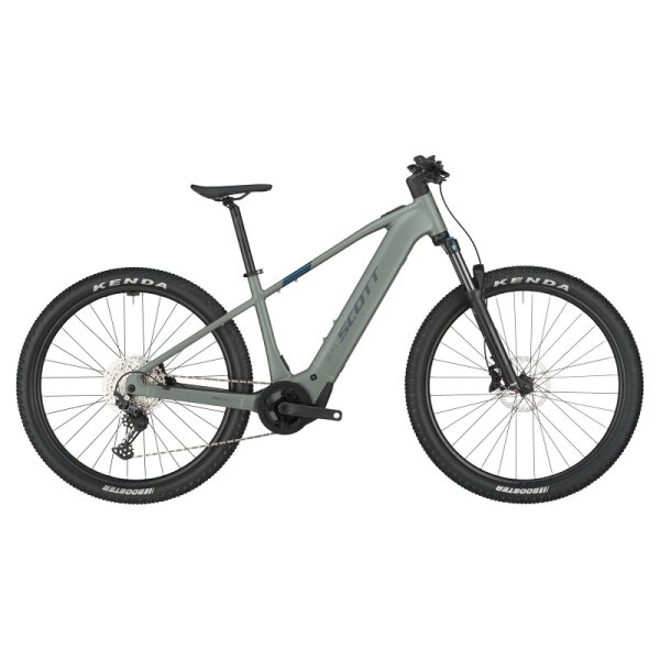 SCOTT Aspect eRIDE 900 highland green, 4.399,00