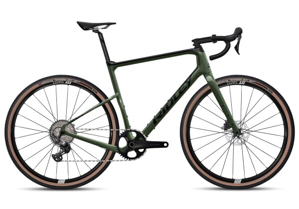 Ridley Kanzo Adventure GRX600 1x12 KAD02Ds, 2.474,00